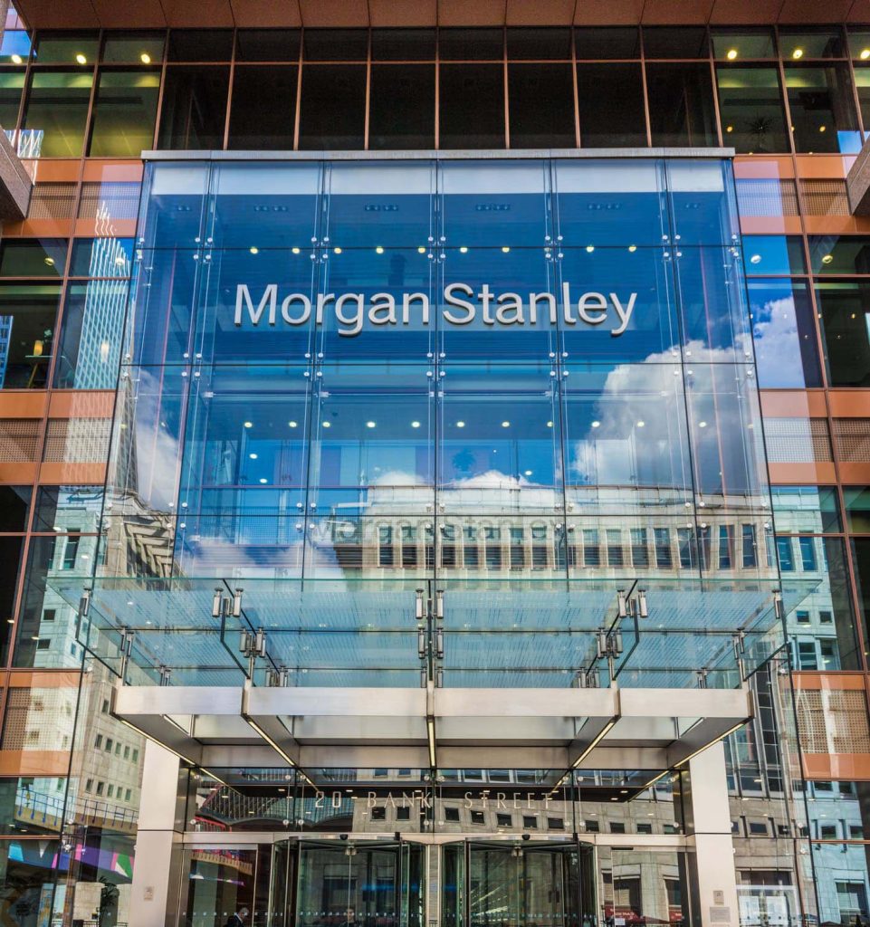 Morgan Stanley'den Kur Analizi: Dolar 28 TL - Sanayi Gazetesi