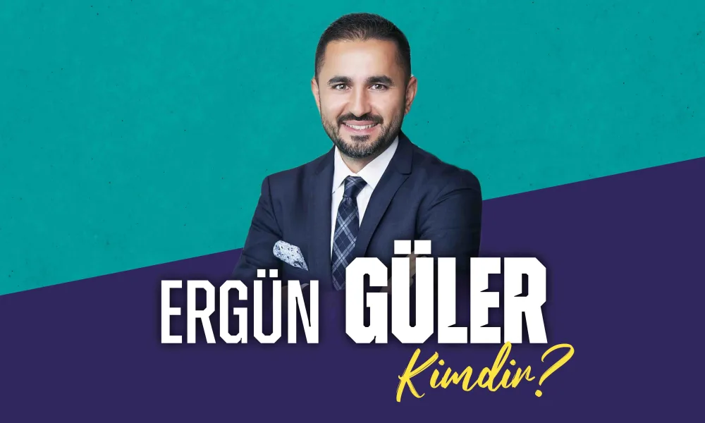 Vestel'in Yeni CEO'su Ergün Güler Kimdir? - Sanayi Gazetesi