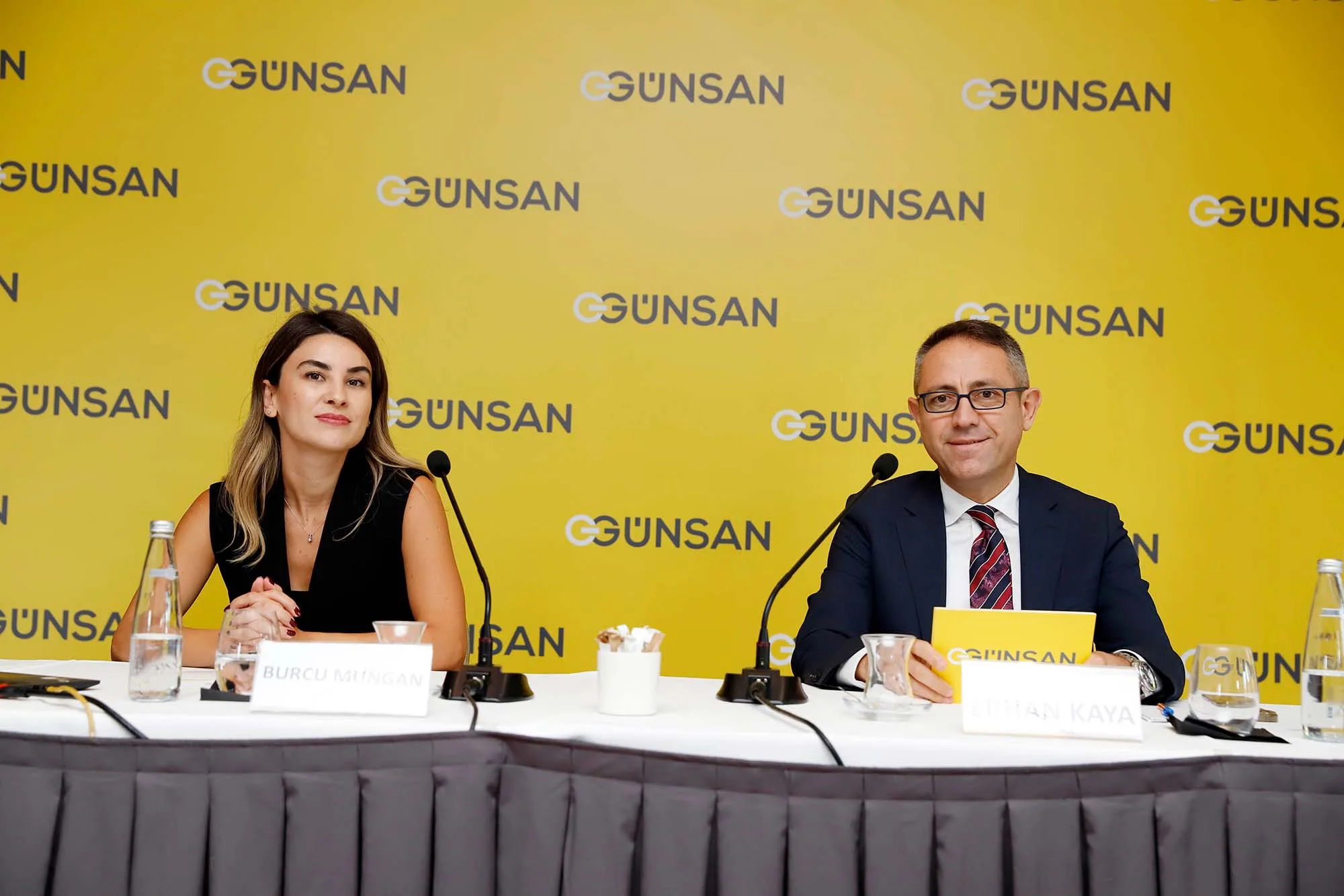G nsan Elektrik ten 20 Milyon Euro De erinde Yat r m Sanayi Gazetesi G nsan Elektrik ten 20 Milyon Euro De erinde Yat r m Sanayi Gazetesi