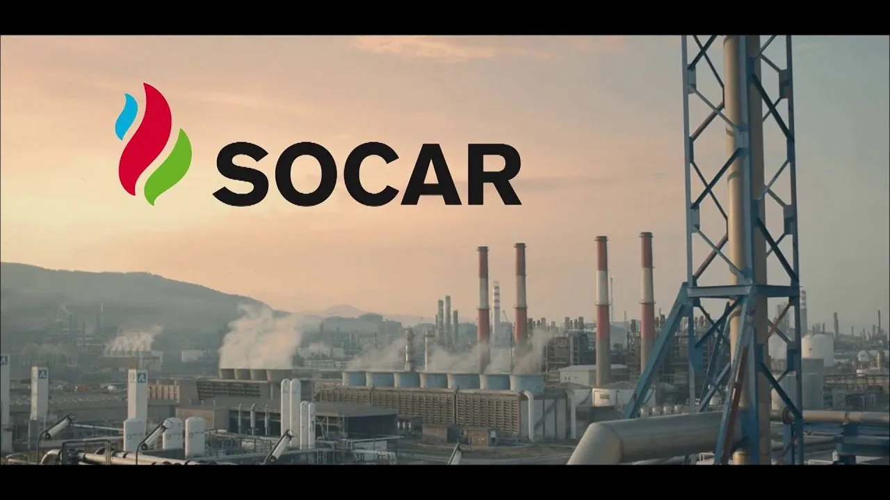 SOCAR Türkiye, "Kalite Günü" Etkinliği Düzenledi - Sanayi Gazetesi