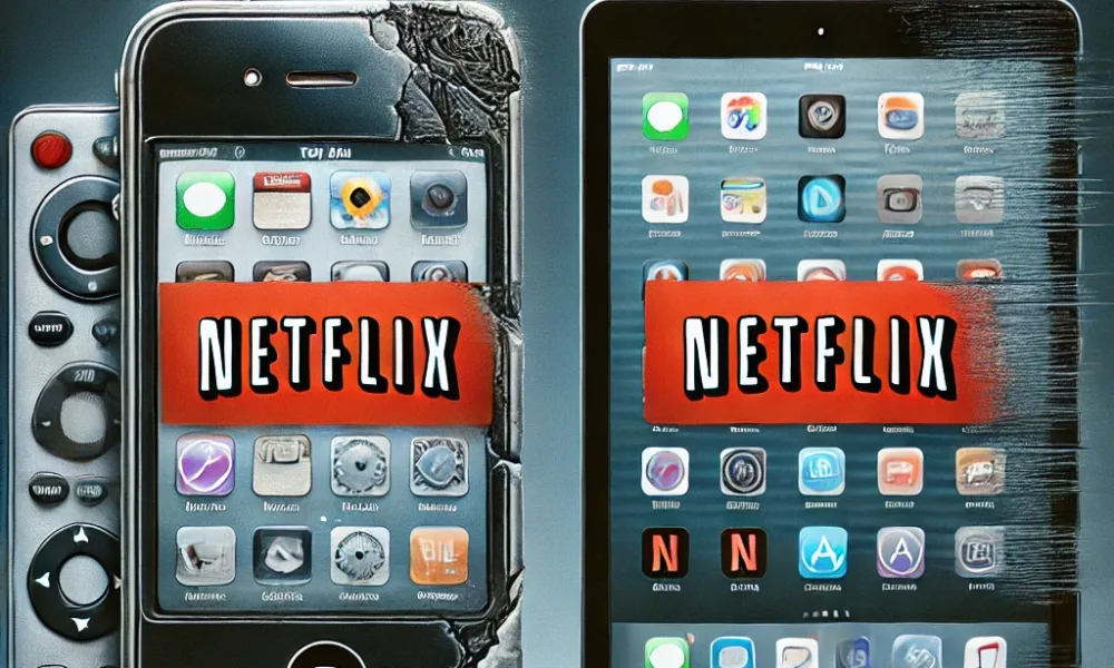 Netflix, eski iPhone ve iPad modellerine desteği kaldırıyor! İşte ...